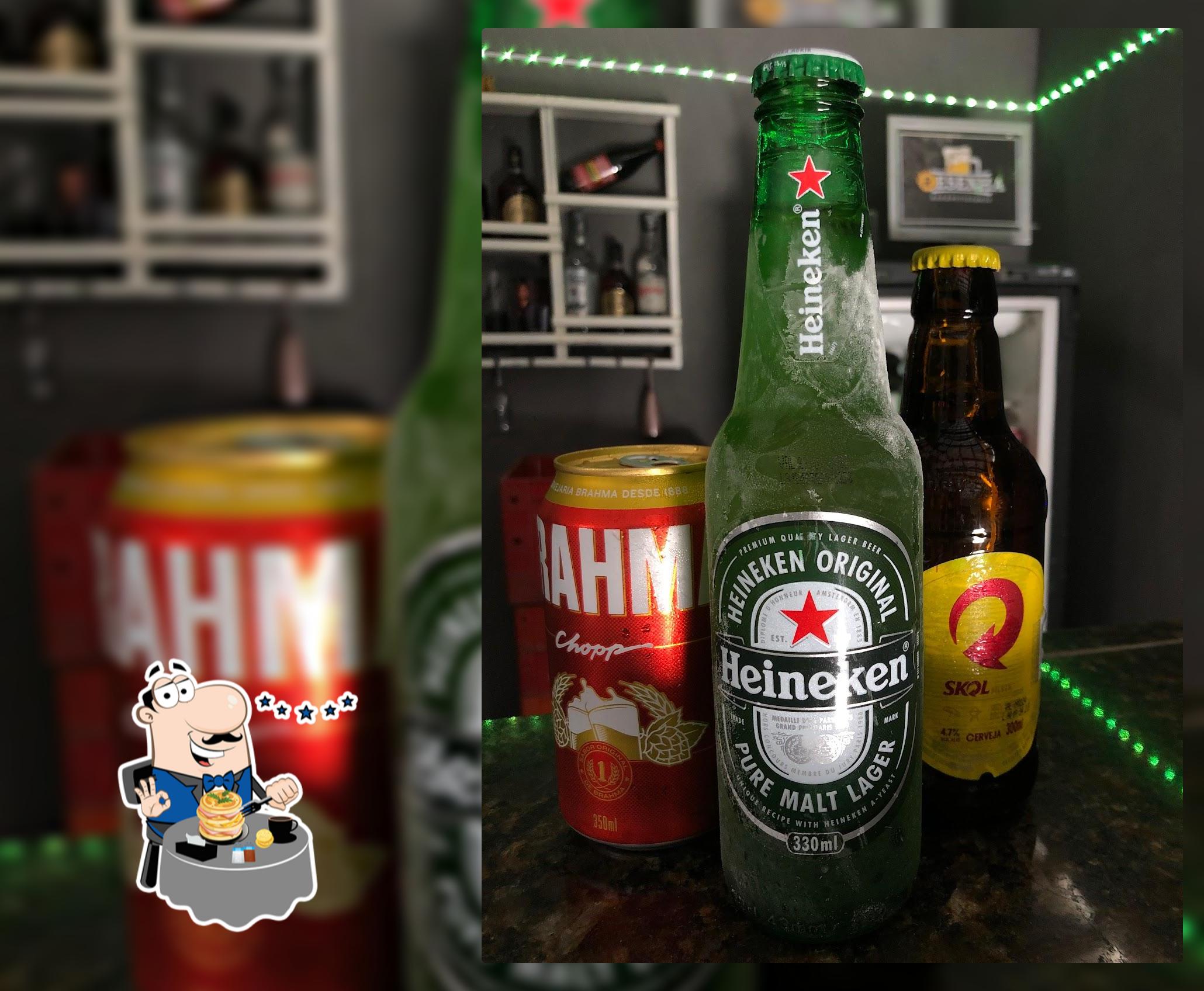 Resenha Bar, Brasil, J6RC+4V - Avaliações de restaurantes