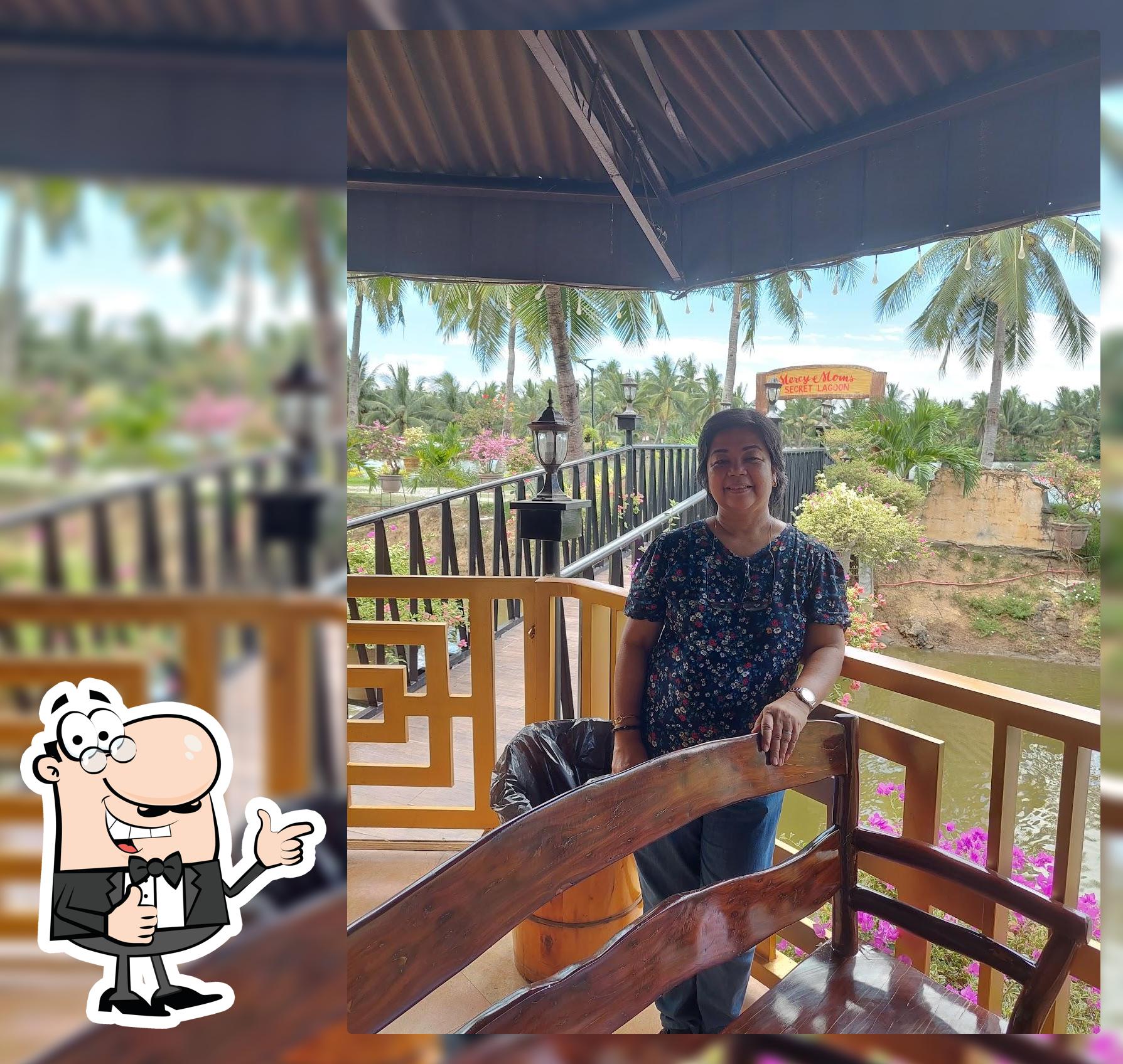 Mercy Moms Secret Lagoon restaurant, Tagum City - Restaurant reviews