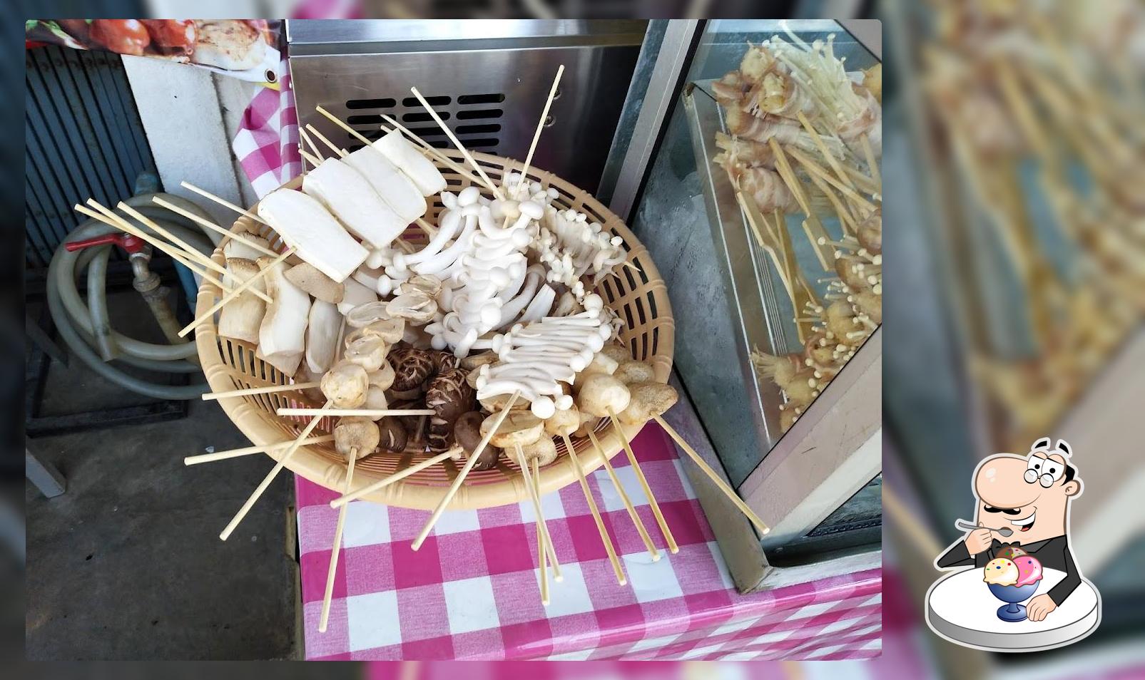 หม่าล่ามั้ย (เจ้าแรกในโคกกลอย) restaurant, Khok Kloi - Restaurant reviews