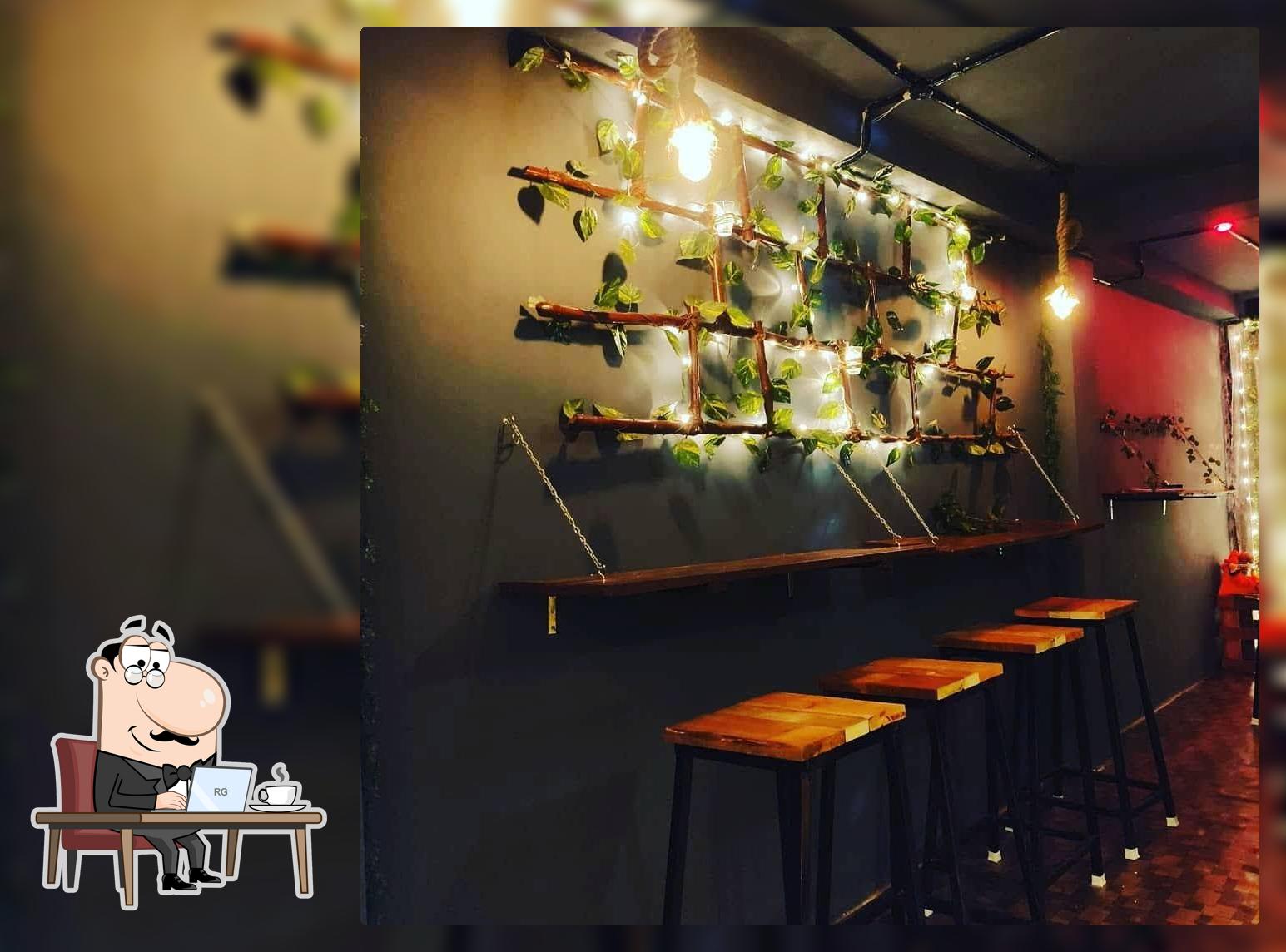 Tea tree cafe house, Balaghat - Restaurant reviews