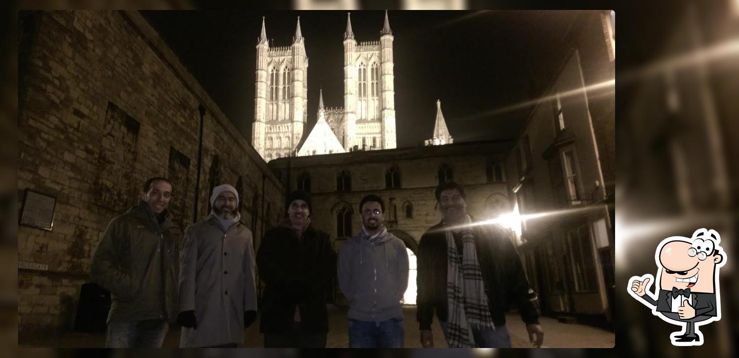 Raj Douth in Lincoln - Restaurant reviews