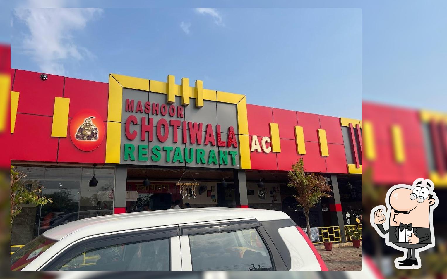 Mashoor choti wala restaurants, Meerut - Restaurant reviews