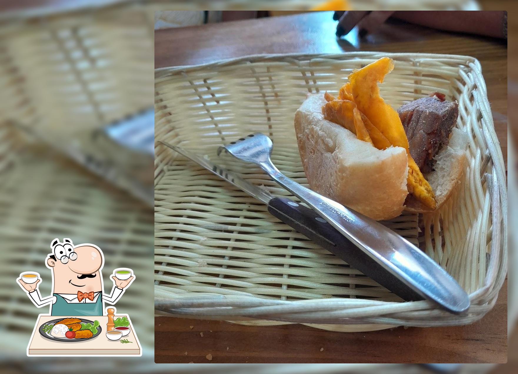 Restaurante Inka Chicken, San Luis - Opiniones del restaurante