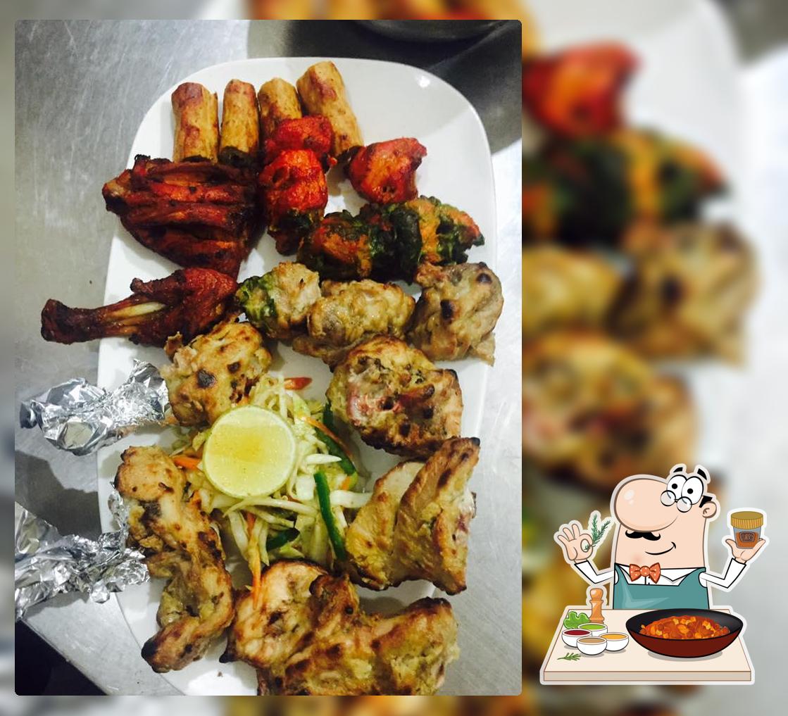 Patiala House Restaurant Bar Banquet, Patiala - Restaurant reviews