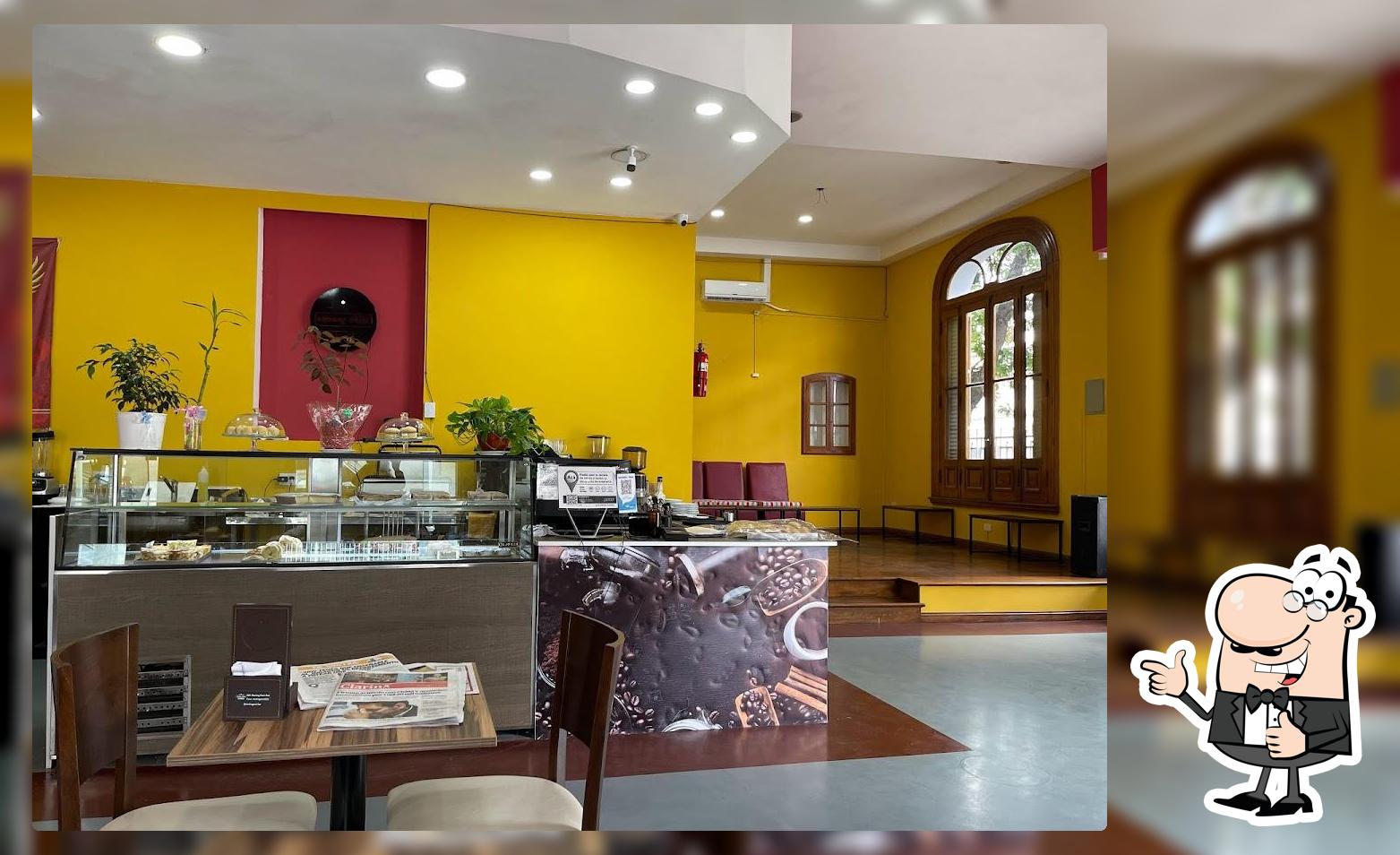 Meeting point bar, Buenos Aires - Opiniones del restaurante