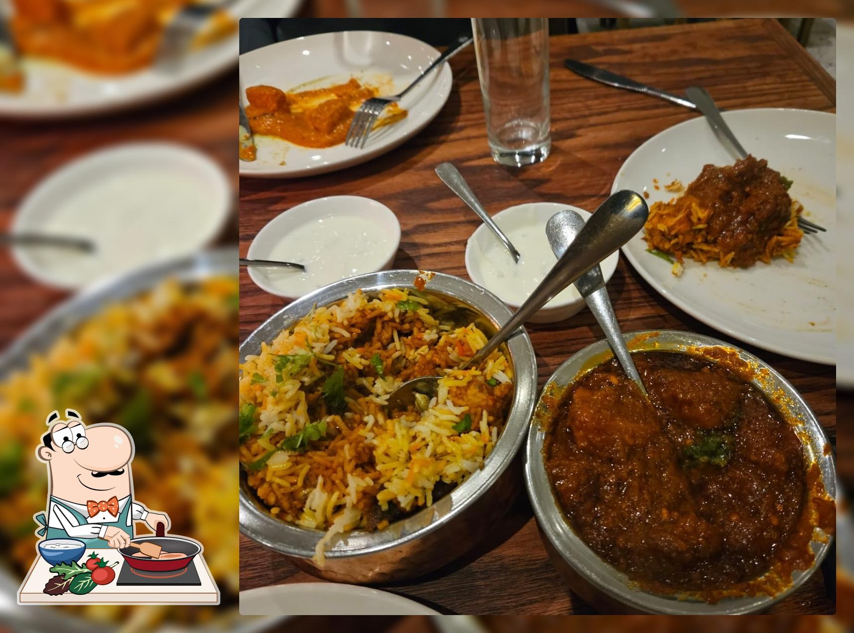 Thava Indian Restaurant GrandWest, Cape Town, GrandWest Casino and ...