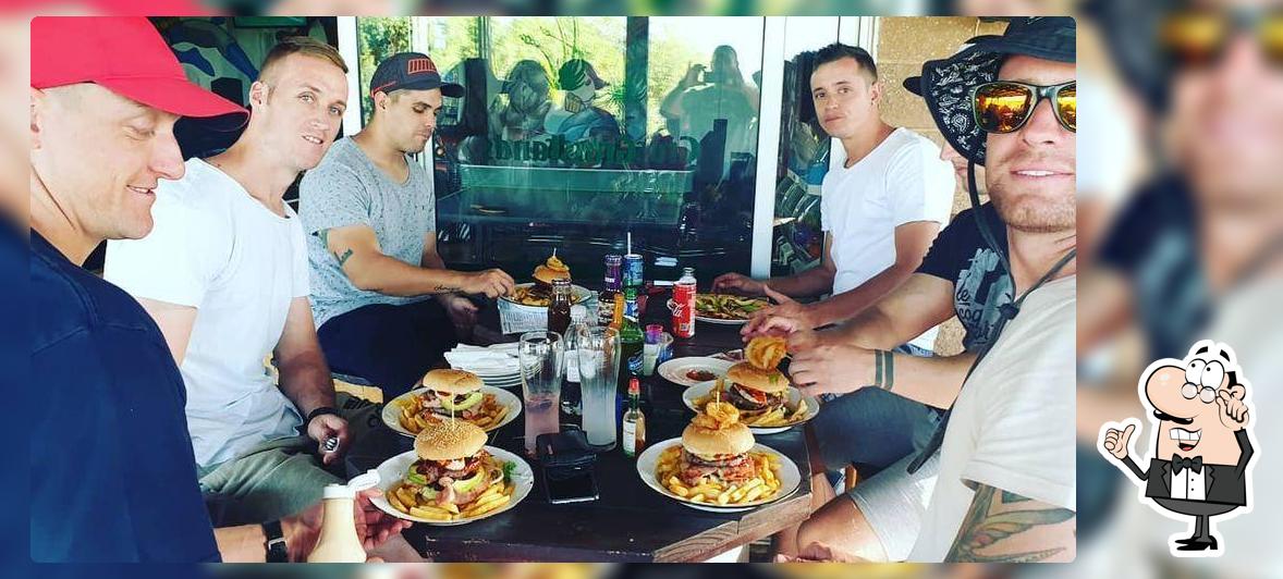 Grasslands Driving Range restaurant, Benoni - Restaurant reviews