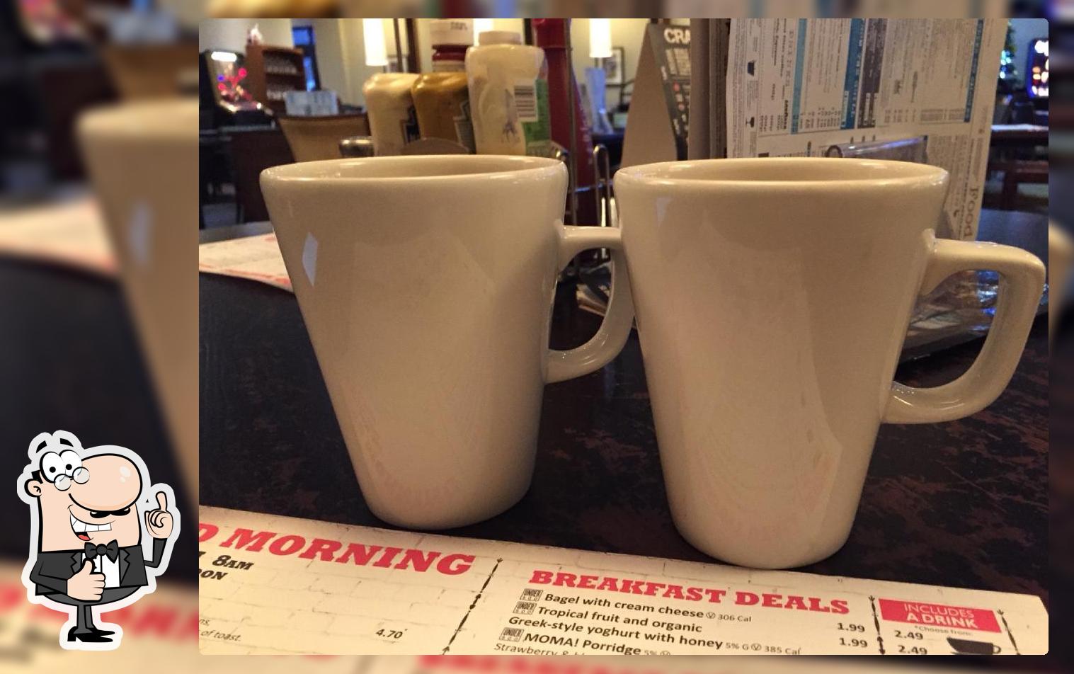 The Regent in Kirkby in Ashfield - Restaurant menu and reviews