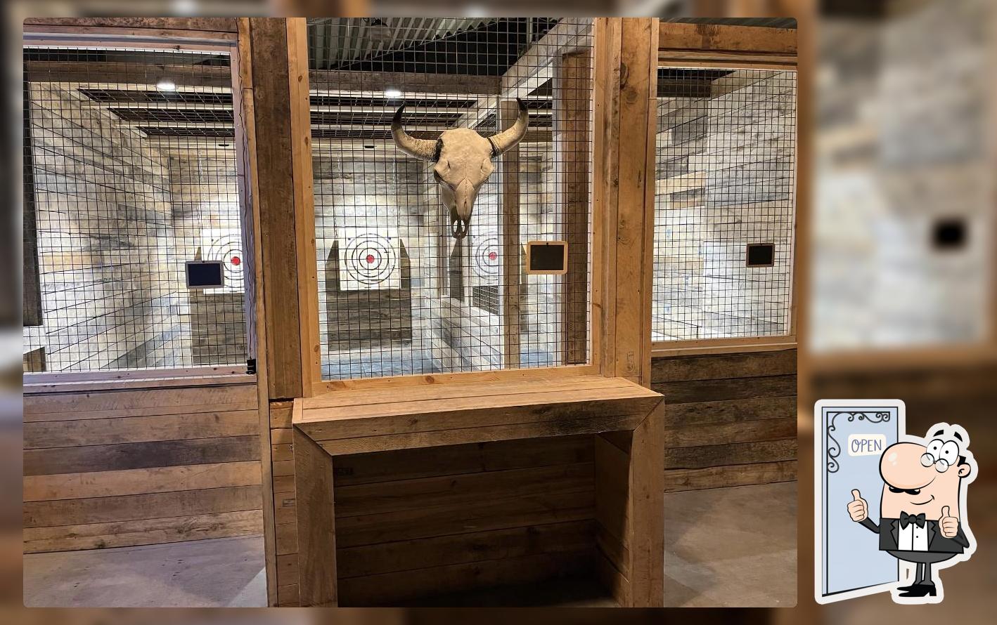 Project 13, Bornem - Restaurantbewertungen