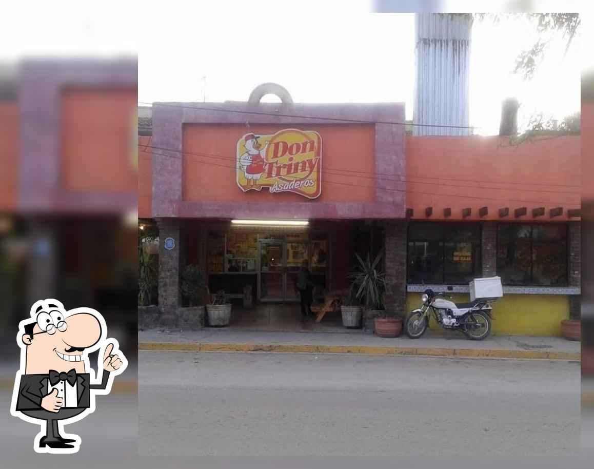 Restaurante Pollos Don Triny La Rotonda, Ciudad Acuña - Opiniones del ...