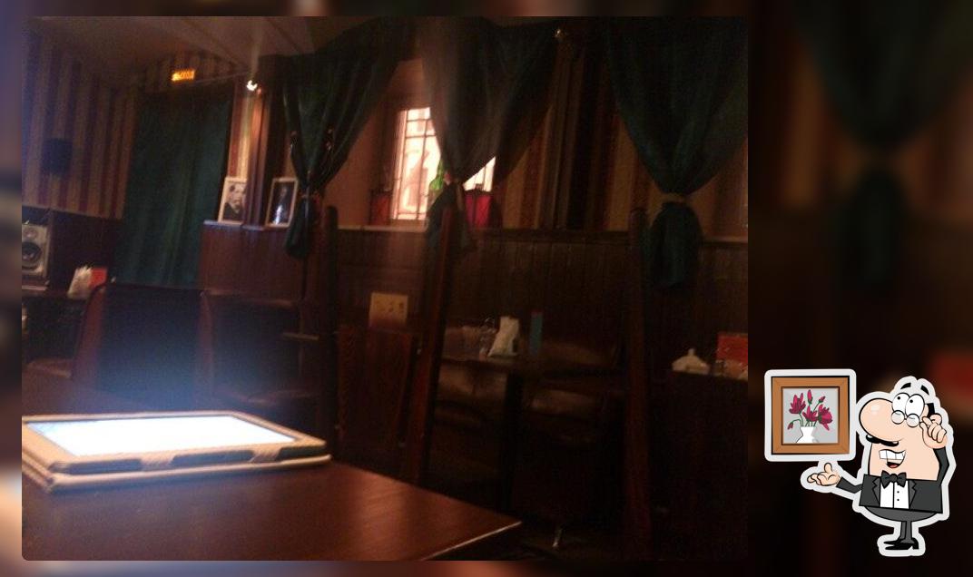 The Tramp pub & bar, Saint Petersburg - Restaurant reviews