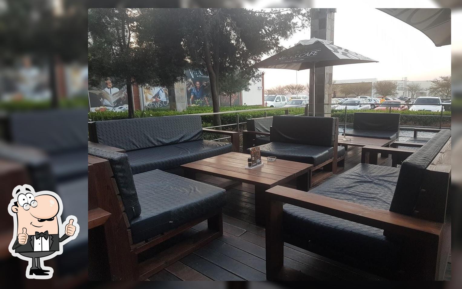 News Cafe Witbank, Emalahleni - Restaurant menu and reviews