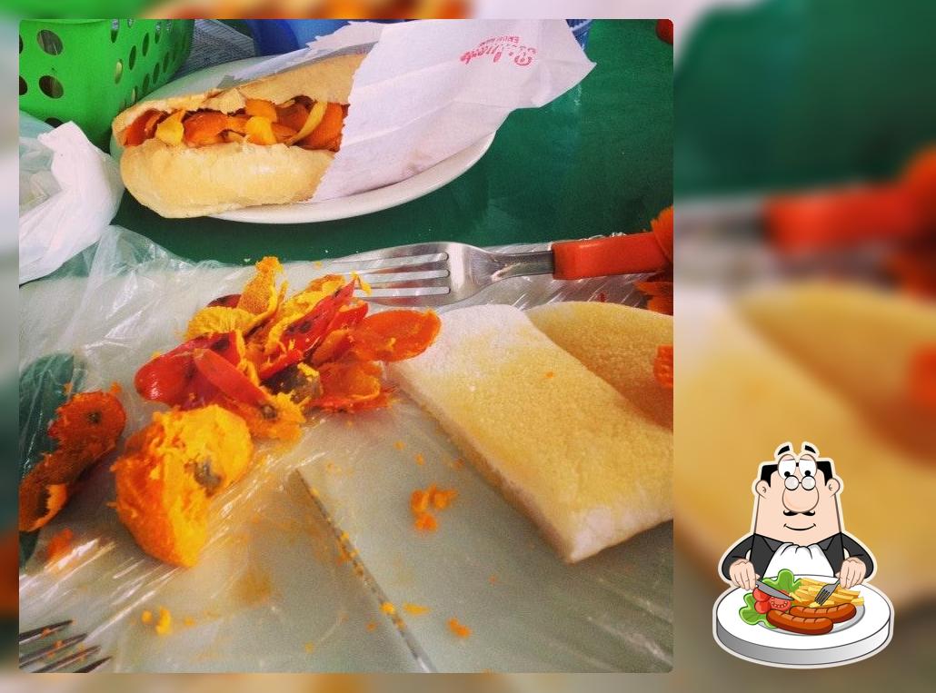 Sabores da Amazônia Café Regional, Manaus - Avaliações de restaurantes