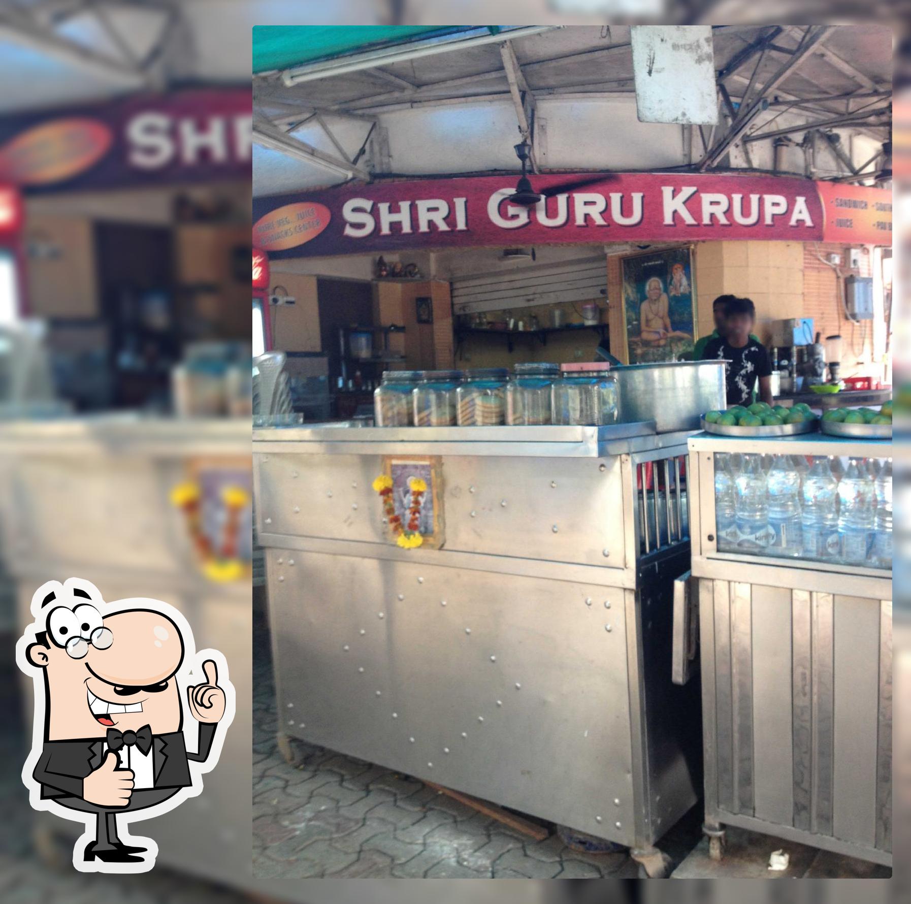 Shri Guru Kripa, Navi Mumbai