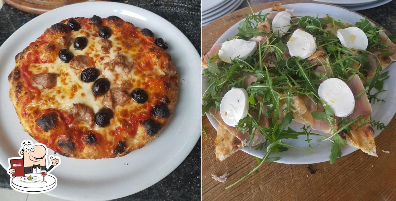 612 Restaurant Caffè, Torino - Menu del ristorante, prezzi e recensioni