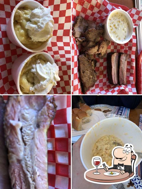 Sherry's Bait & Barbecue in Gainesville - Restaurant reviews