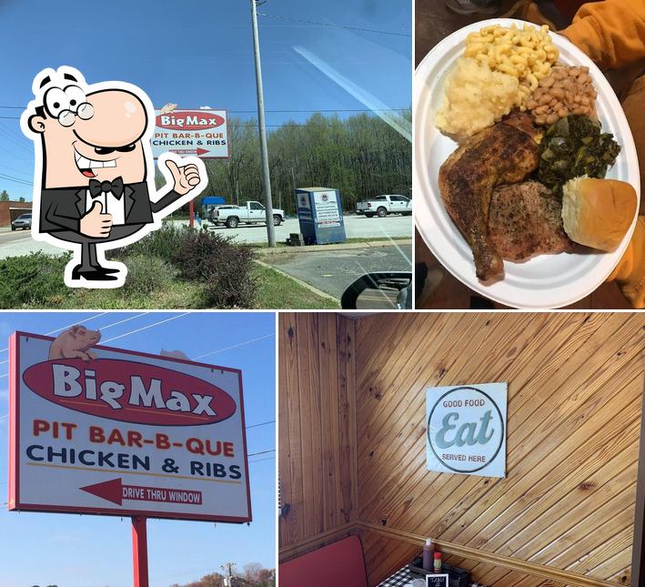 Find the best place to eat in Clarksburg, Tennessee, summer 2024 ...