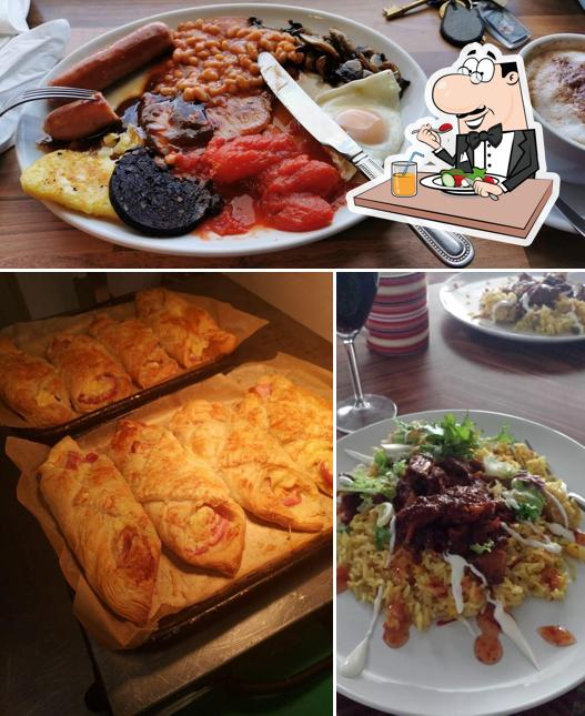 The Kitchen Bilbrook in Wolverhampton - Restaurant reviews