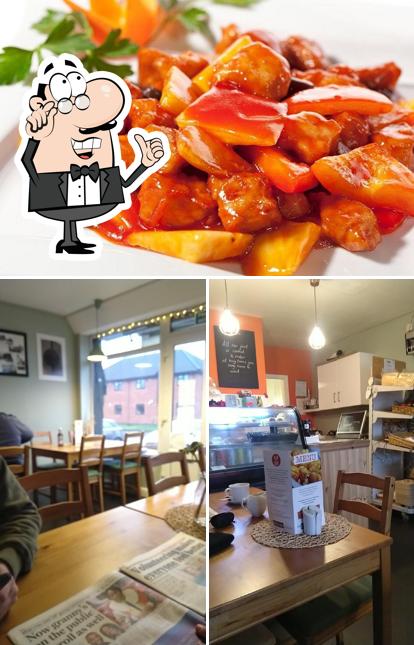 The Kitchen Bilbrook in Wolverhampton - Restaurant reviews