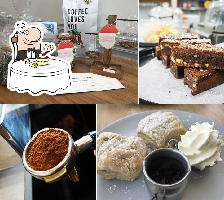 Common Grounds Morpeth, Morpeth - Restaurant menu, prices and reviews