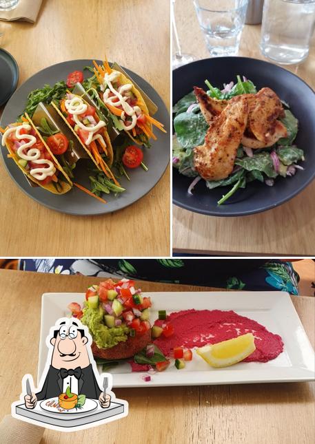 Common Grounds Morpeth, Morpeth - Restaurant menu, prices and reviews