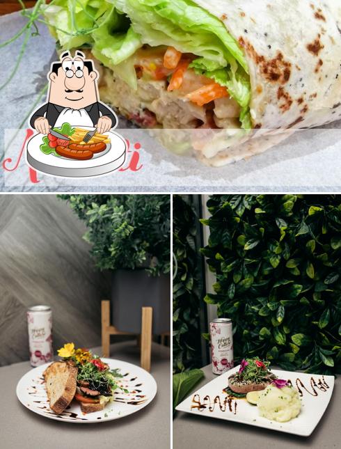 Nouriti Health Cafè, Durban - Restaurant menu, prices and reviews