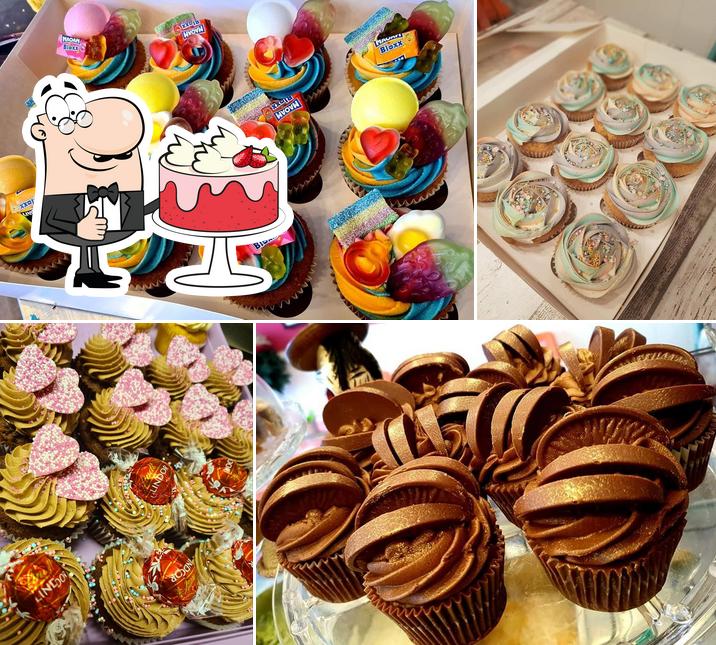 Sabroso Burrito and Nacho Bar, Scarborough - Restaurant menu, prices ...