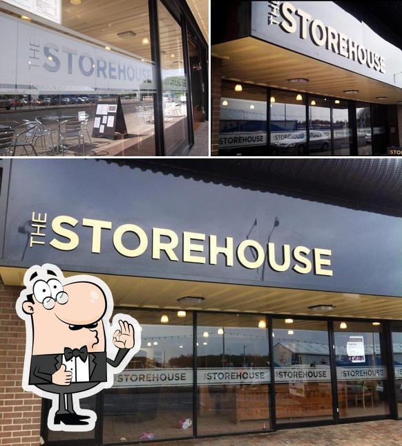 Top 7 cafes in Skegness, december 2025 - Restaurant Guru