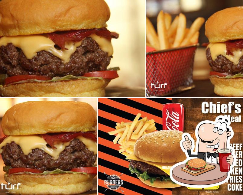 Turf Cafe, Thiruvananthapuram - Restaurant menu, prices and reviews