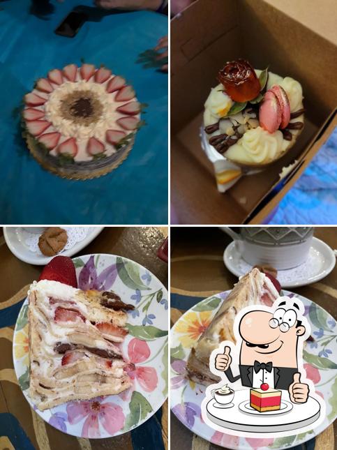 Fika Café & Crepas, Tijuana - Menú del restaurante, precios y reseñas
