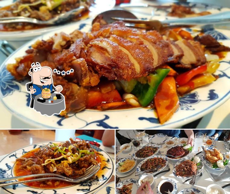 China-Restaurant Panda, Lustenau - Restaurant menu, prices and reviews