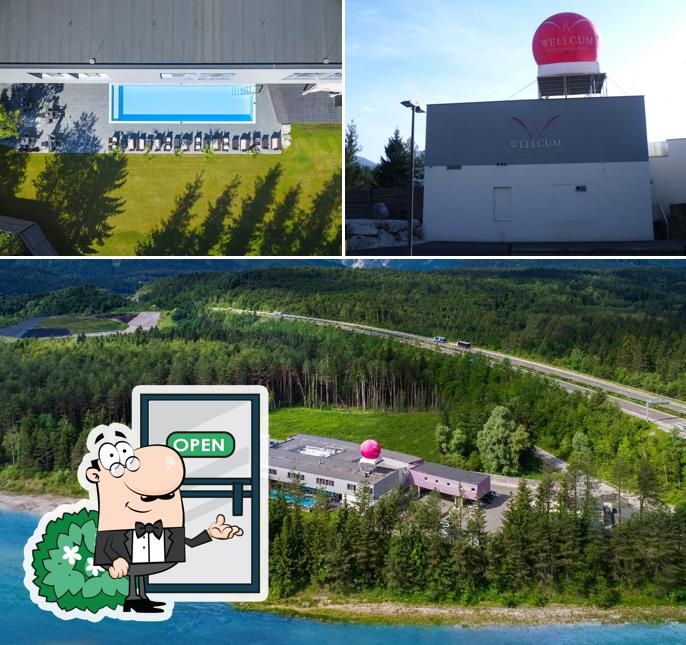 Wellcum, Hohenthurn - Speisekarte, Preise und Bewertungen