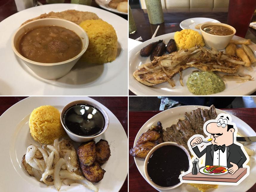 Cuban Island Cafe, 402 GA-247 #300 in Warner Robins - Restaurant reviews
