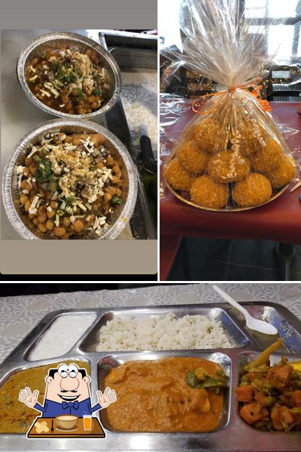 Standard Sweets & Restaurant, Brampton - Restaurant menu, prices and ...