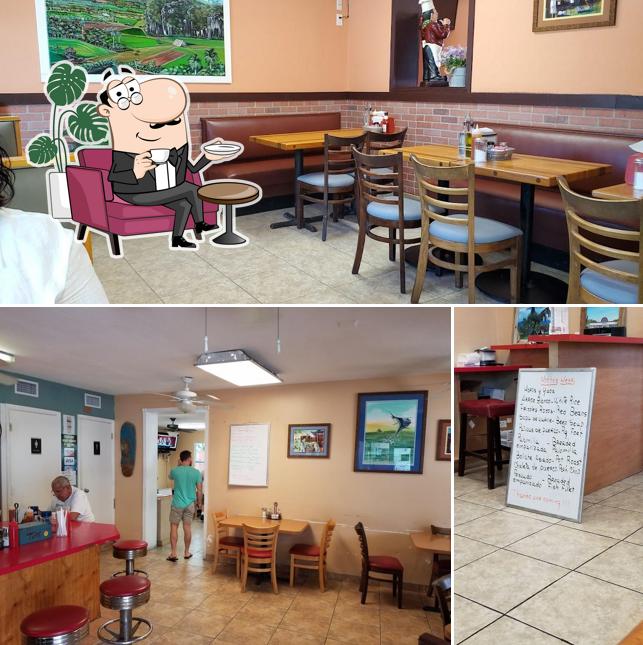 El Mocho Restaurant, Key West - Restaurant menu, prices and reviews