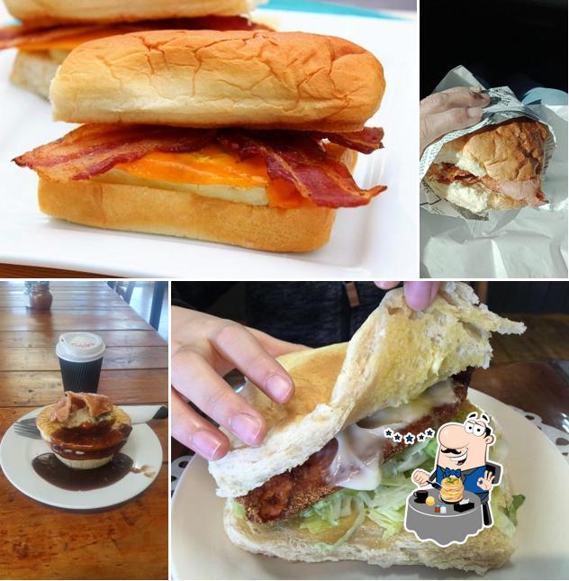 Cafe Nundle on the Park, Nundle - Restaurant menu, prices and reviews