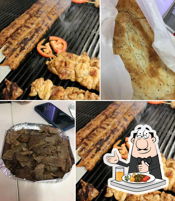 Centreway Kebabs, Keilor East - Restaurant menu, prices and reviews