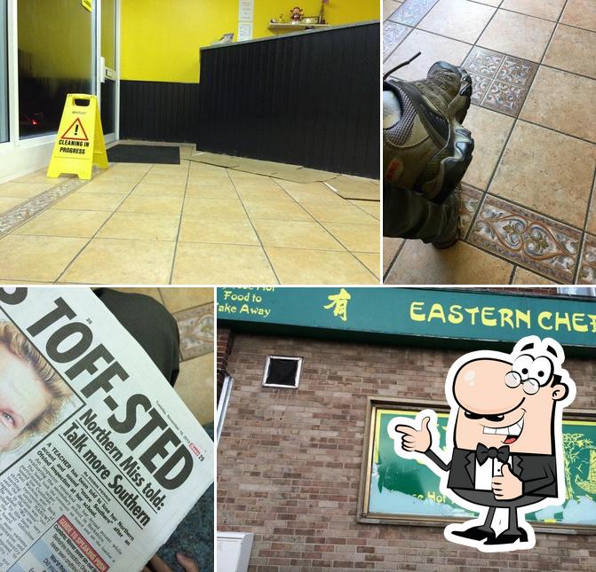 Eastern Chef, Newbury - Restaurant menu, prices and reviews