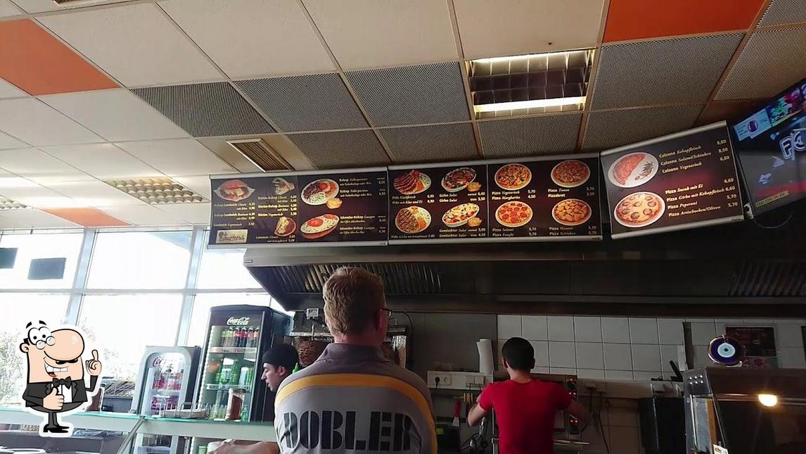 Girbo Imbiß Polat, Meitingen - Speisekarte, Preise und Bewertungen