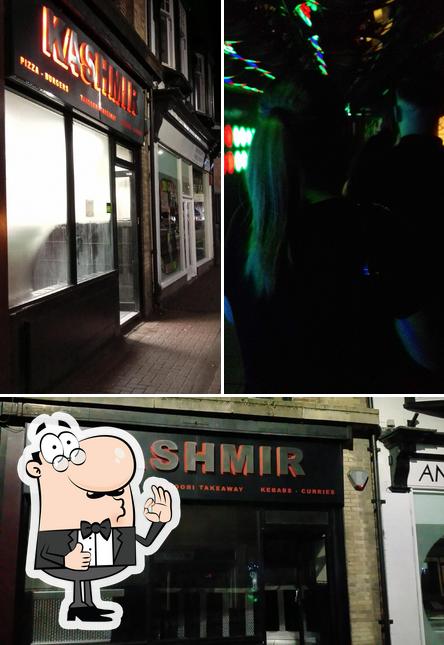 Kashmir Tandoori Takeaway, Coalville - Restaurant menu, prices and reviews