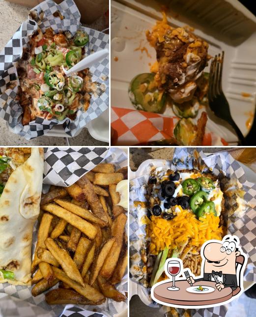 More Taters Please, Windsor - Restaurant menu, prices and reviews