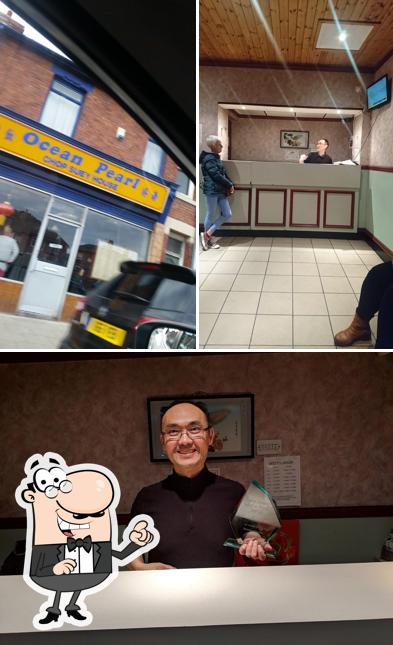 Ocean Pearl, South Shields - Restaurant menu, prices and reviews