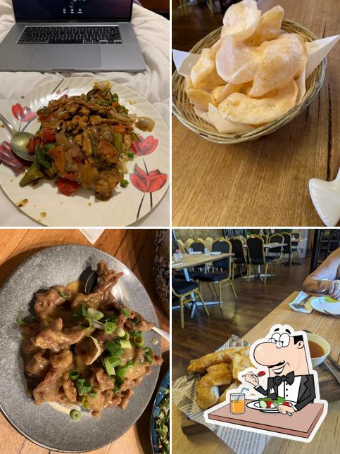 Gourmet House Chinese Restaurant, Hahndorf - Restaurant menu, prices ...