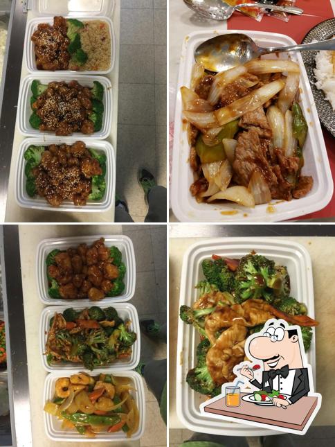 Happy Dragon, Lakewood Ranch - Restaurant menu, prices and reviews