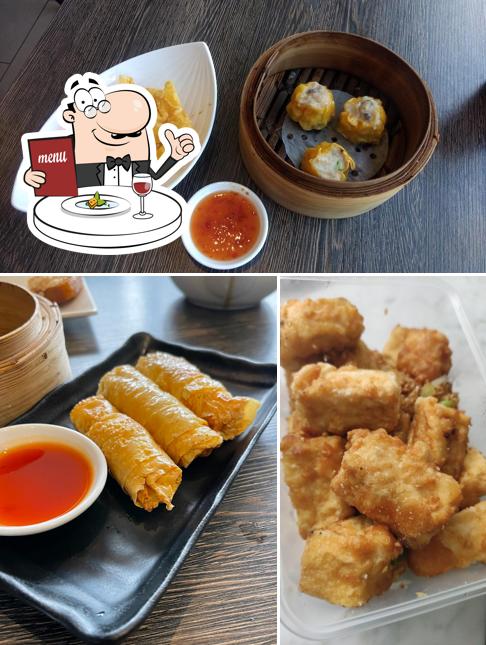 Hoi's Kitchen, Noble Park - Restaurant menu, prices and reviews