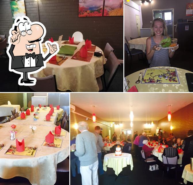 Home Taste Chinese Restaurant, Newborough - Restaurant menu, prices and ...