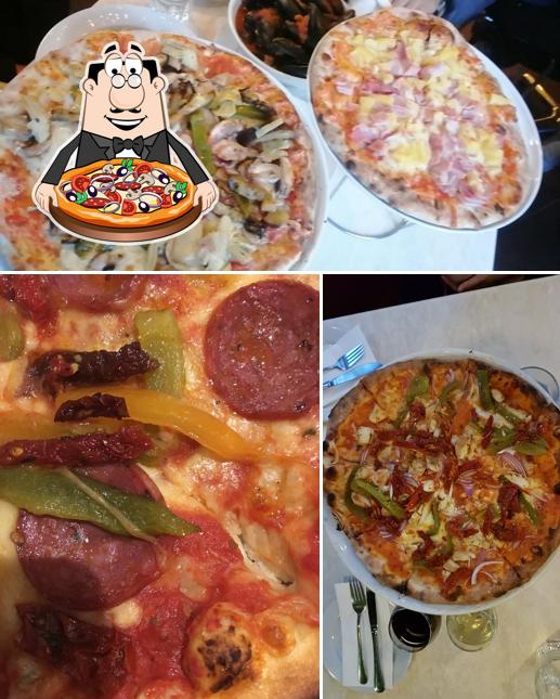 il Ciao Applecross, Applecross - Restaurant menu, prices and reviews