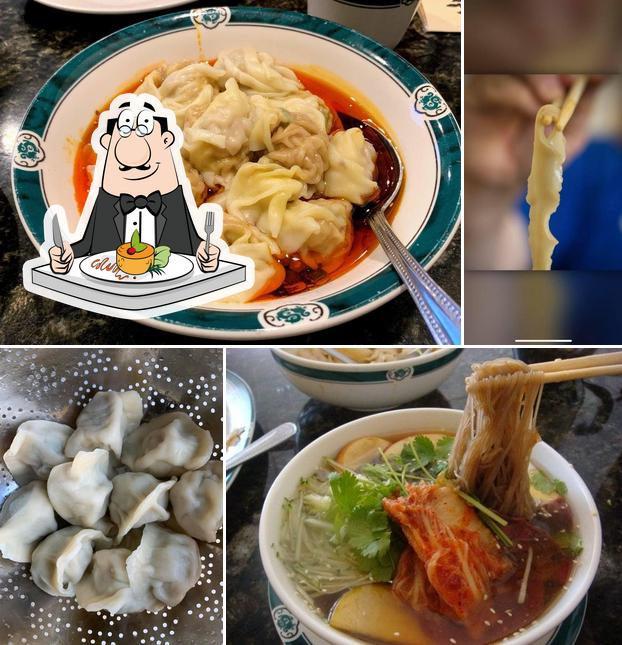 JTYH Restaurant, Rosemead - Restaurant menu, prices and reviews