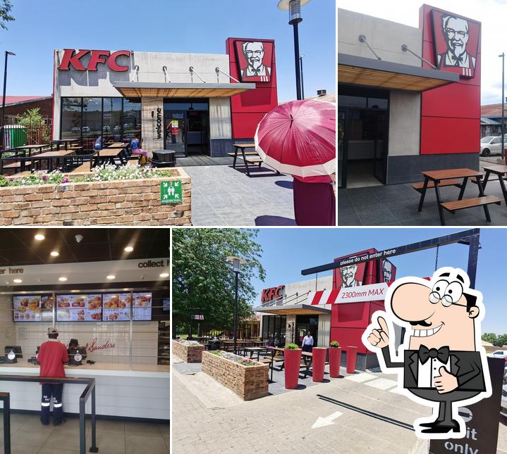 KFC Leandra, Leandra - Restaurant menu, prices and reviews