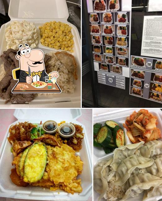 Korean Hibiscus BBQ, Honolulu - Restaurant menu, prices and reviews